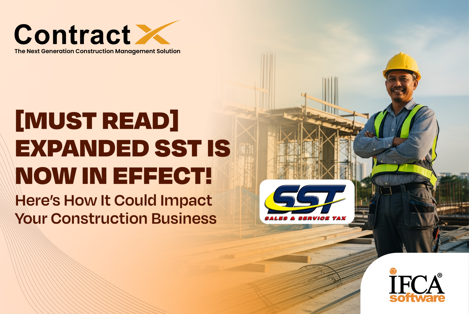 IFCA Software | Home