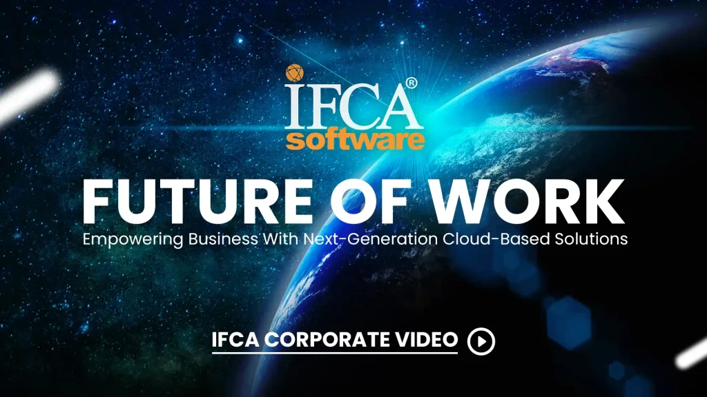 IFCA MSC BHD Software